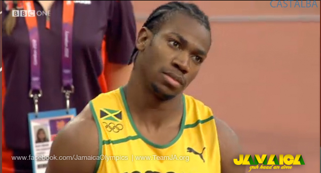 LIVE FROM LONDON, it’s the JOE CORNWALL SHOW - Team Jamaica