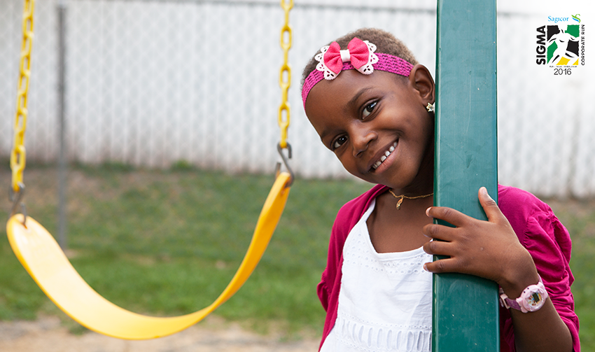 Sagicor Sigma Run focuses on raising funds for Children with Cancer ...