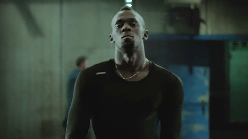 Usain Bolt outruns fire is the best Rio 2016 commercial so far - Team ...