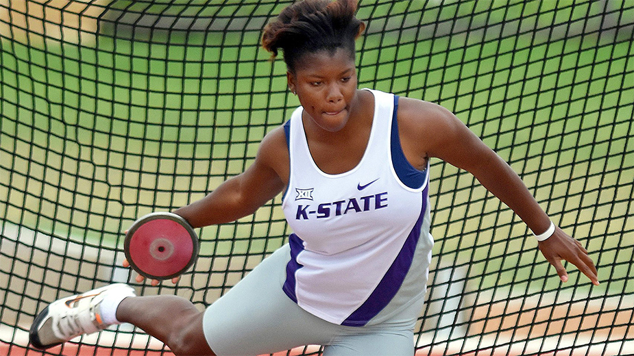 Tarasue Barnett, Kellion Knibb and Shadae Lawrence seal historic ...