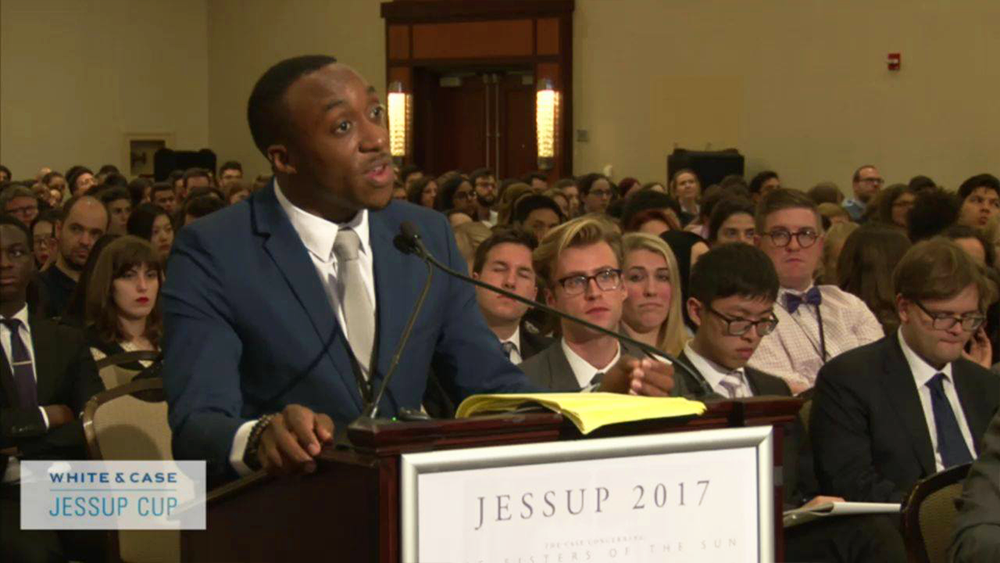 Jamaica's Norman Manley Law School creates history - Team Jamaica