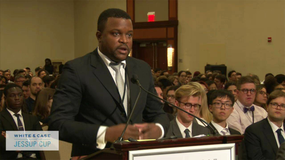 Jamaica's Norman Manley Law School creates history - Team Jamaica